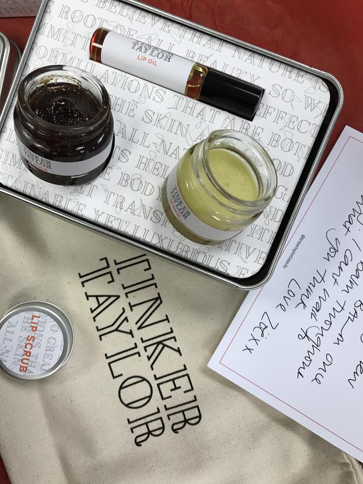 Tinker-Taylor - The Gloss Magazine