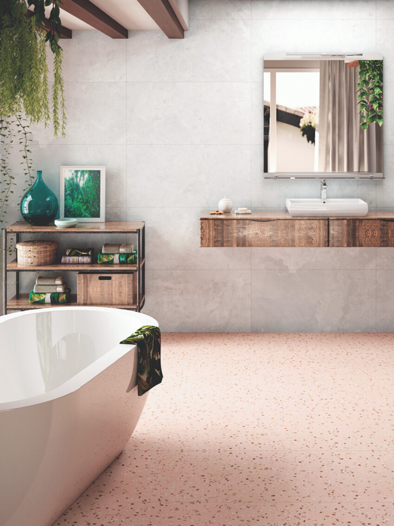 These Are The Top Tile Trends For 2020 - The Gloss Magazine