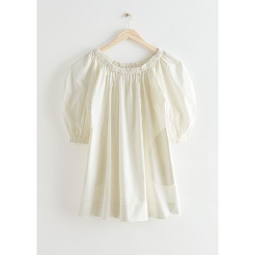 Wear Now, Wear Later: Buffet Dresses - The Gloss Magazine