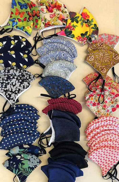 The Best Irish Face Masks to Buy Now - The Gloss Magazine