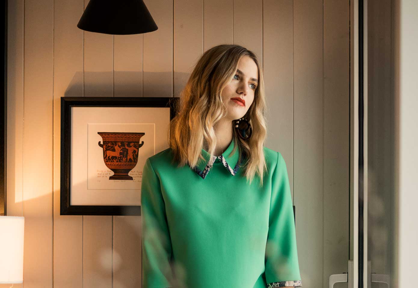 How Irish Fashion Designers Are Dealing With Post-Covid Business - The ...