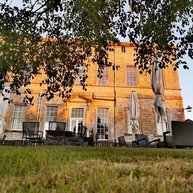 Experience Enchantment with a Break at Bellinter House - The Gloss Magazine