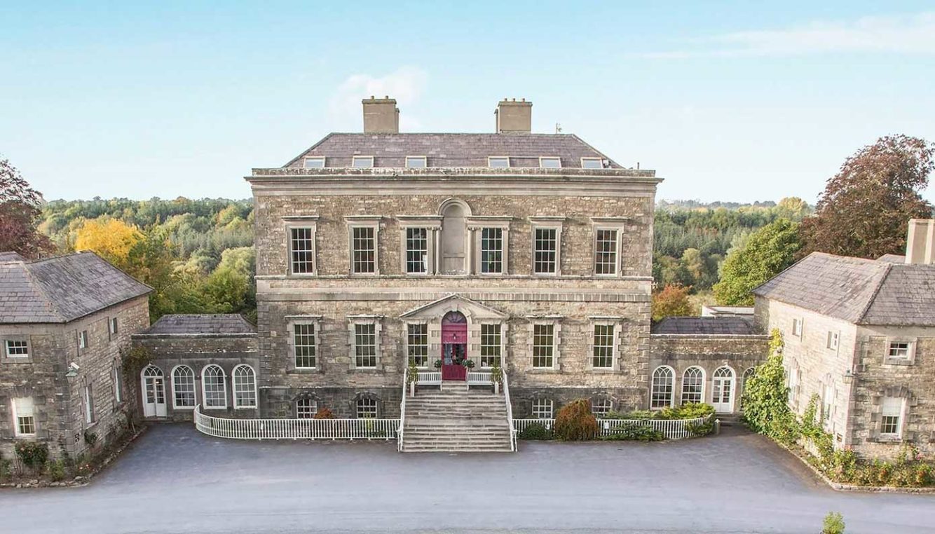 Experience Enchantment with a Break at Bellinter House - The Gloss Magazine