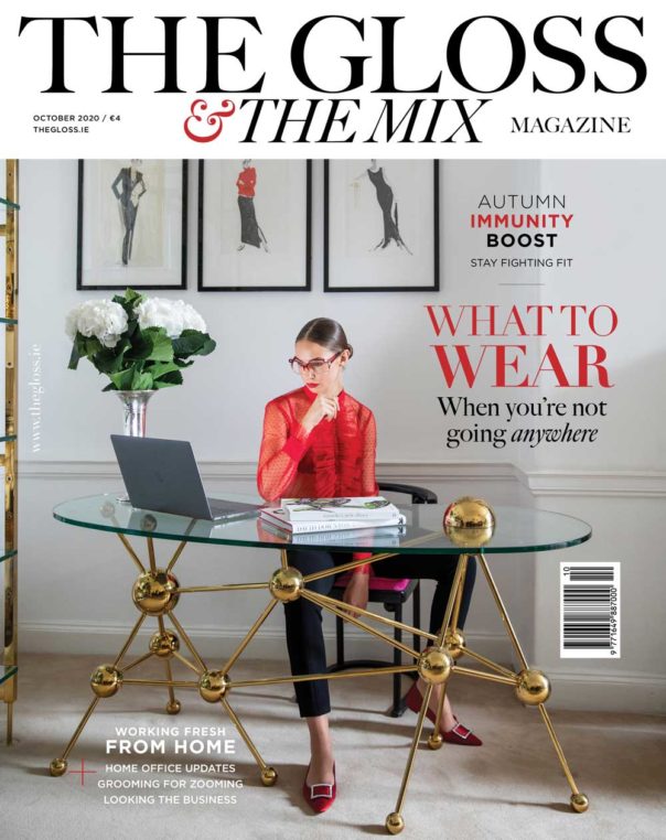 10 Reasons to Read THE GLOSS Magazine October Issue - The Gloss Magazine