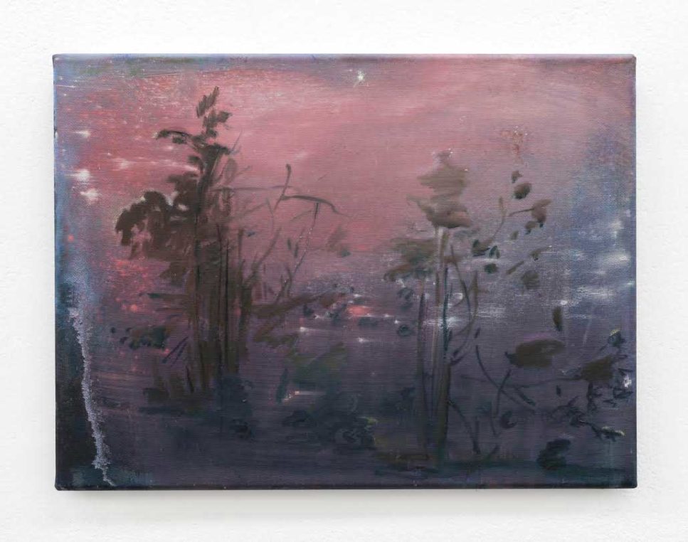 Artistic License: Elizabeth Magill - The Gloss Magazine