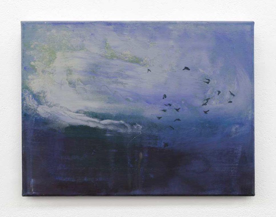 Artistic License: Elizabeth Magill - The Gloss Magazine