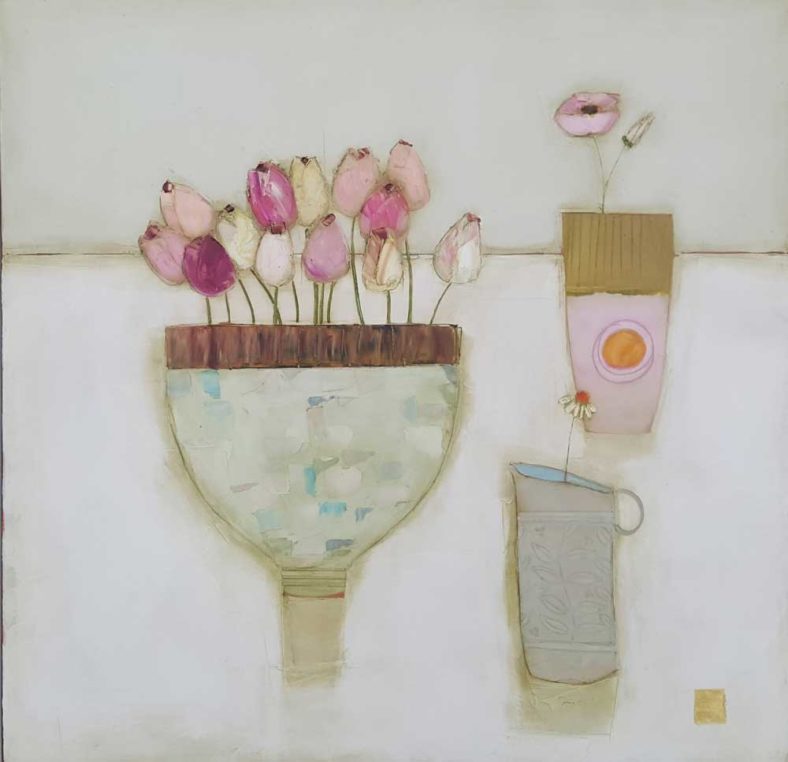 Artistic License: Eithne Roberts - The Gloss Magazine