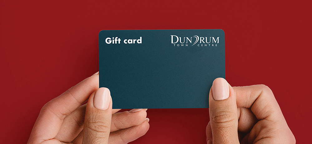 The-Gloss-Magazine-Dundrum-Town-Centre-Gift-card - The Gloss Magazine