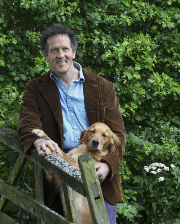 What is Monty Don's Favourite Book? - The Gloss Magazine