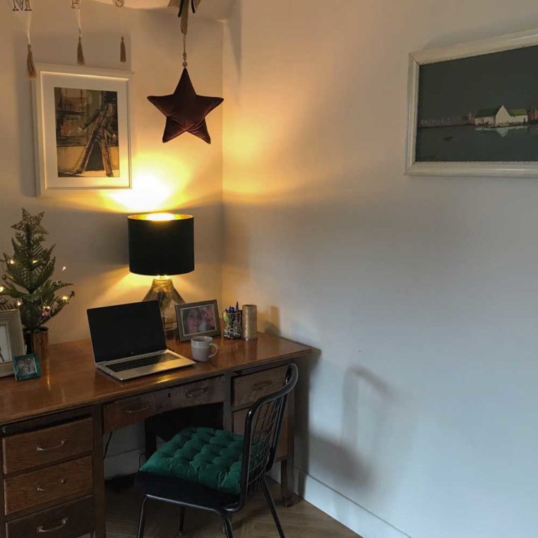 #TheWayWeREALLYLive: Festive Prep, Part Eight - The Gloss Magazine