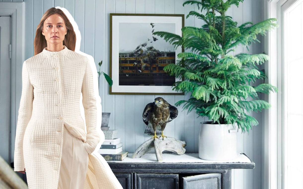 Tinsel Types: The Lone Ranger - The Gloss Magazine