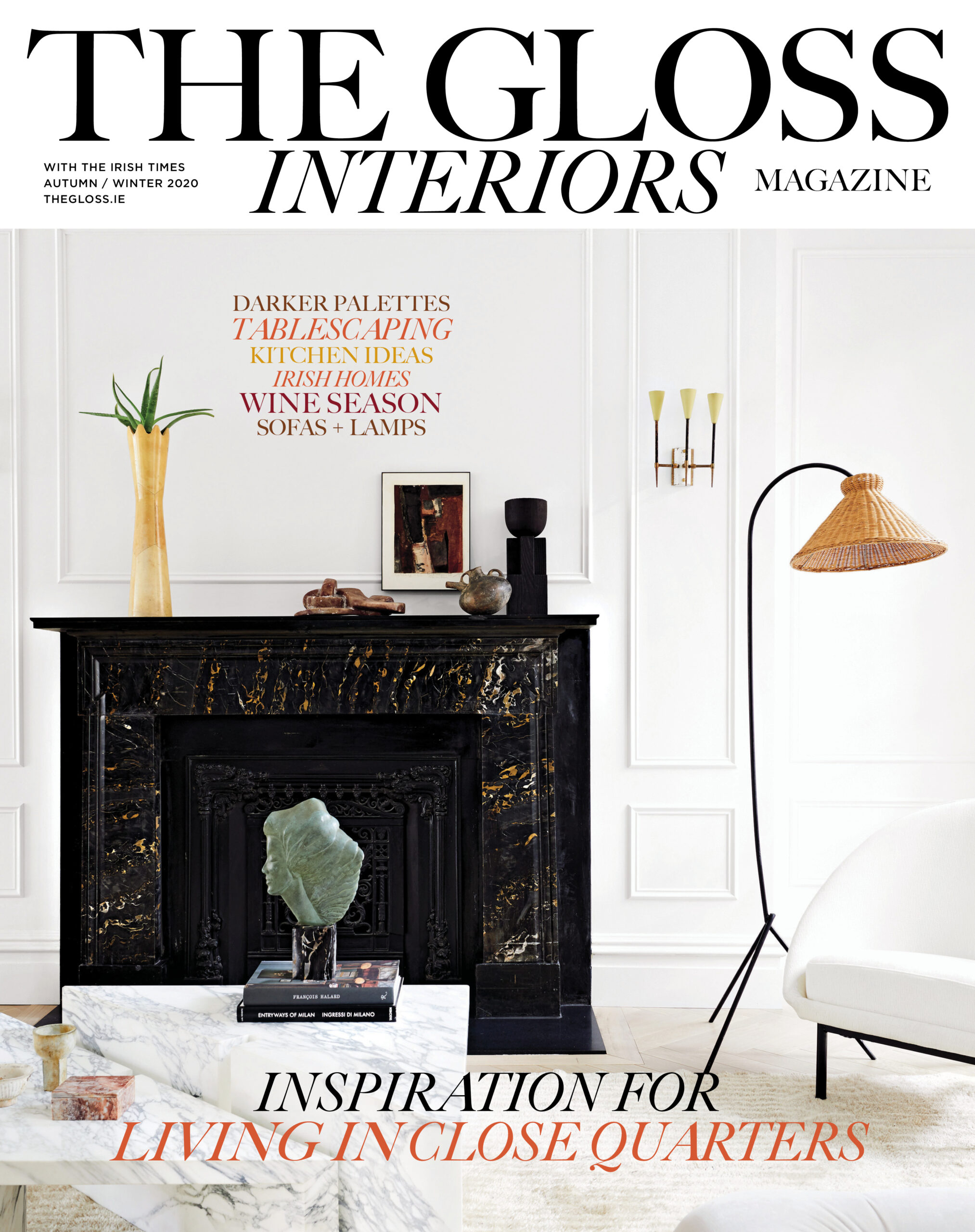 Advertise With Us - The Gloss Magazine