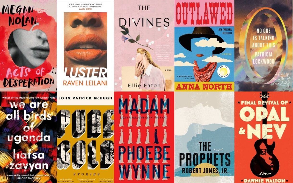 The Best Debut Novels to Read in 2021 - The Gloss Magazine