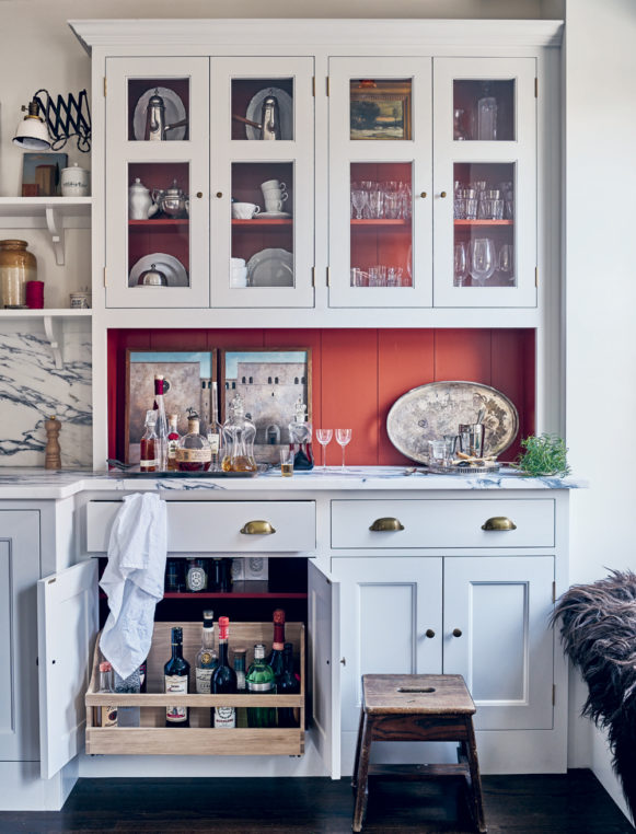 Four Chefs Show Us Inside Their Home Kitchens - The Gloss Magazine