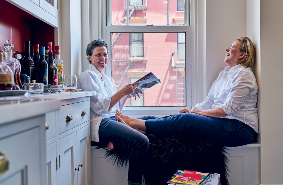 Four Chefs Show Us Inside Their Home Kitchens - The Gloss Magazine