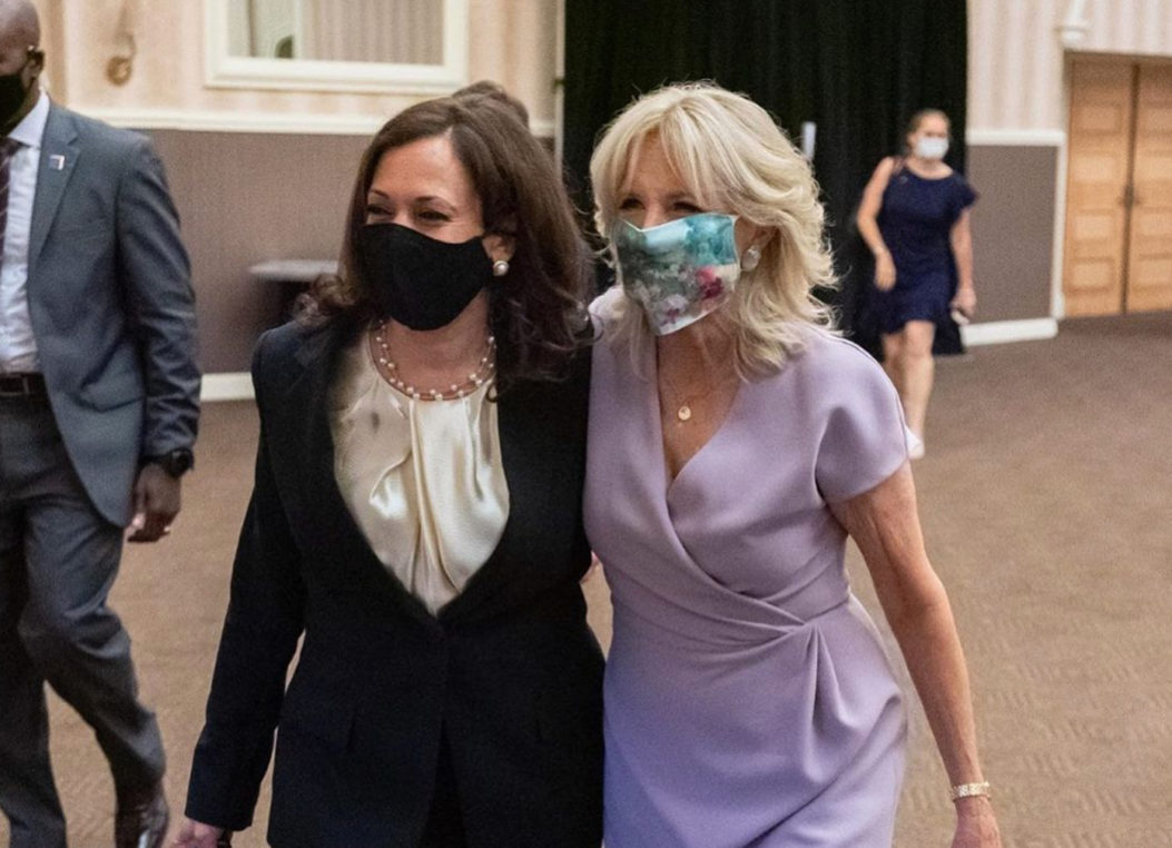 A Look Back at First Lady Fashion on Inauguration Day - The Gloss Magazine