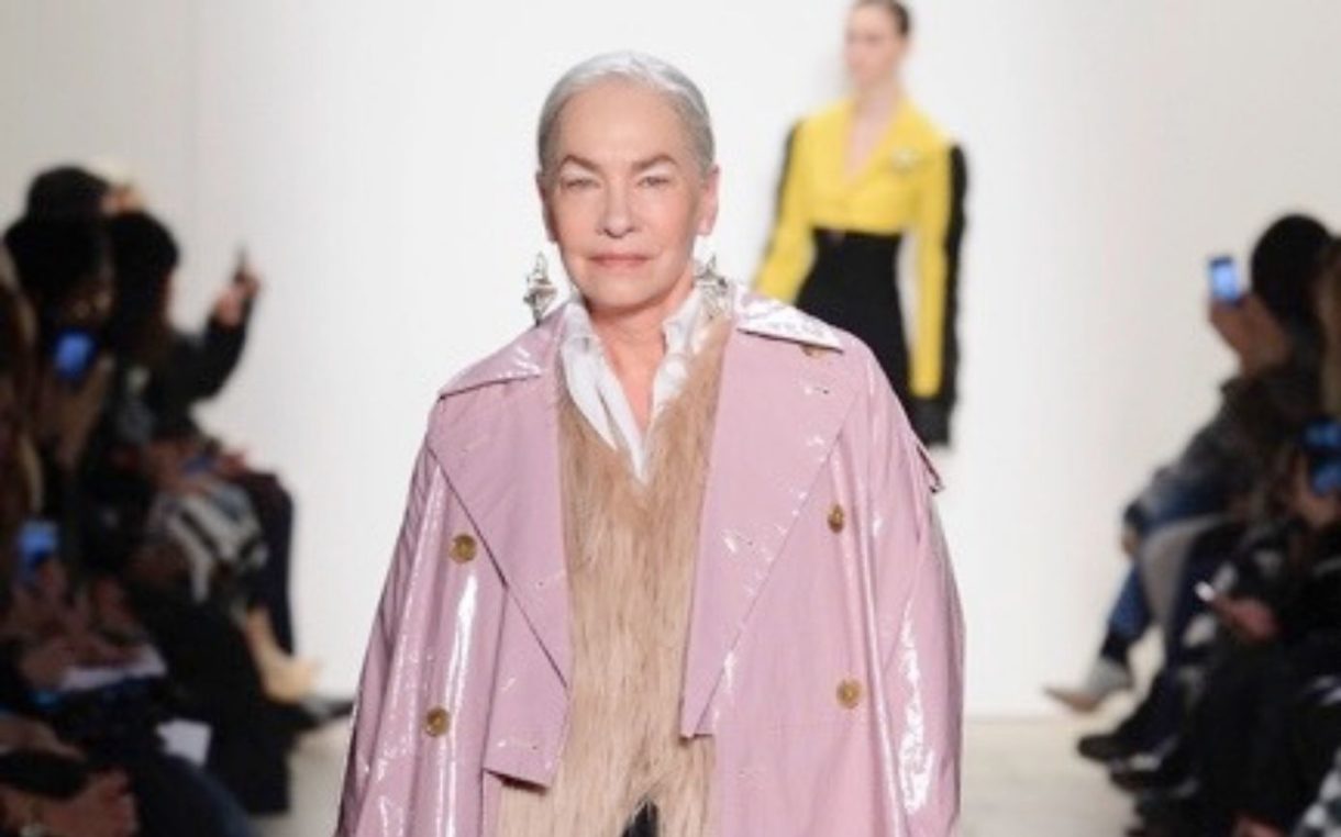 Skincare For Over 70s That Actually Works - The Gloss Magazine