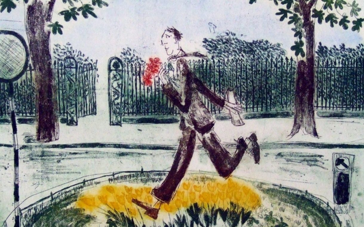 Not Feeling The Love? Here's How to Spend Valentine's Day - The Gloss ...