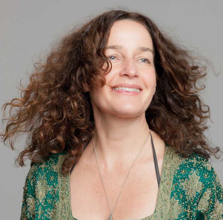 Artistic License: Siobhan McDonald - The Gloss Magazine