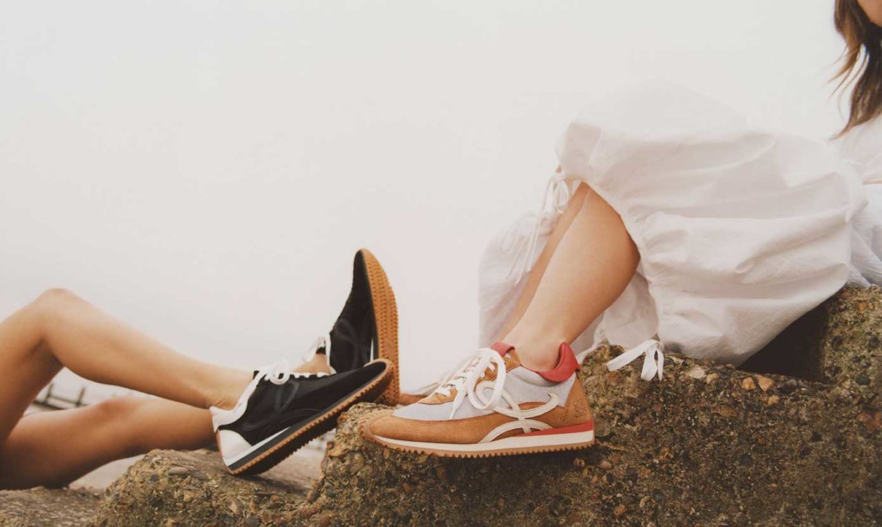 The Best New Trainers to Buy For Spring - The Gloss Magazine