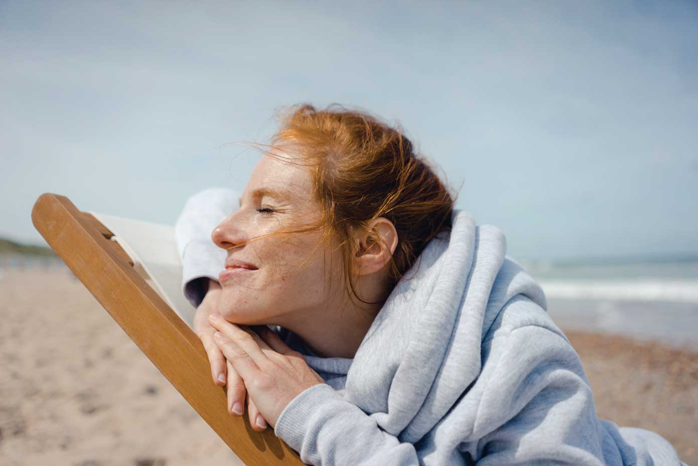 The Science of Happiness - The Gloss Magazine