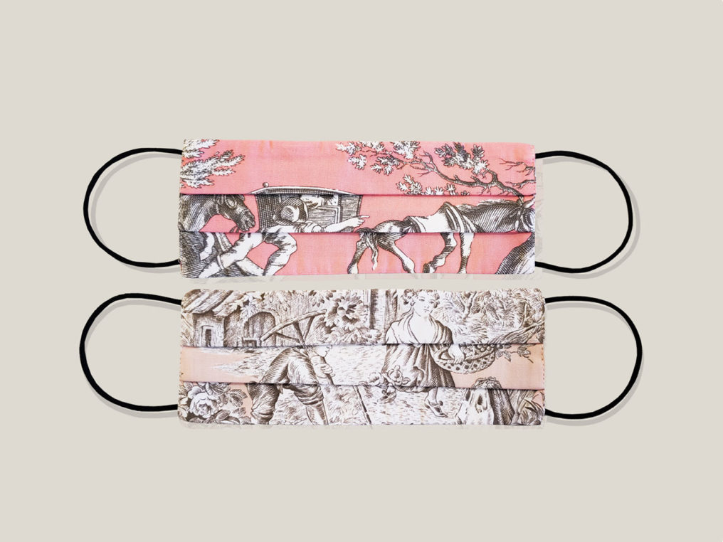 The Best Irish Face Masks to Buy Now - The Gloss Magazine