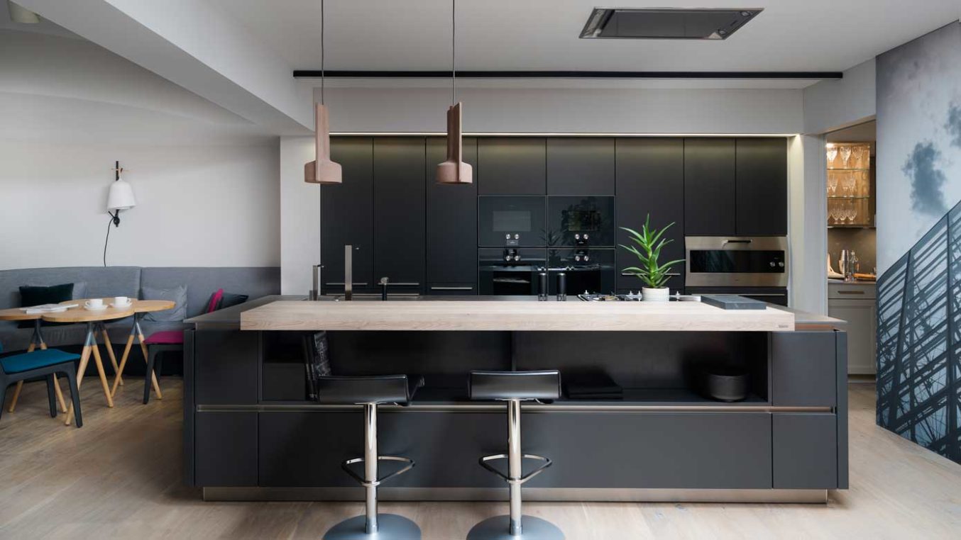 Why You Should Visit Arena Kitchens + Interiors – Ireland’s Leading ...