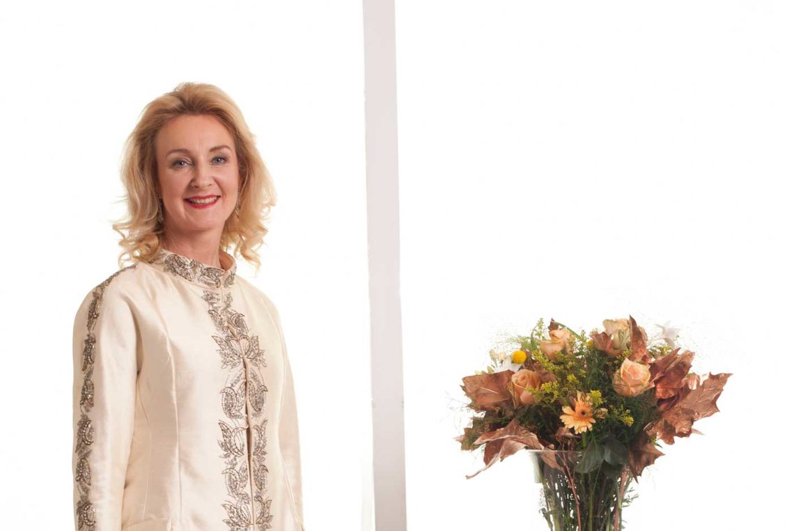 Hormonal Harmony at 40+ With Dr Mary Ryan - The Gloss Magazine