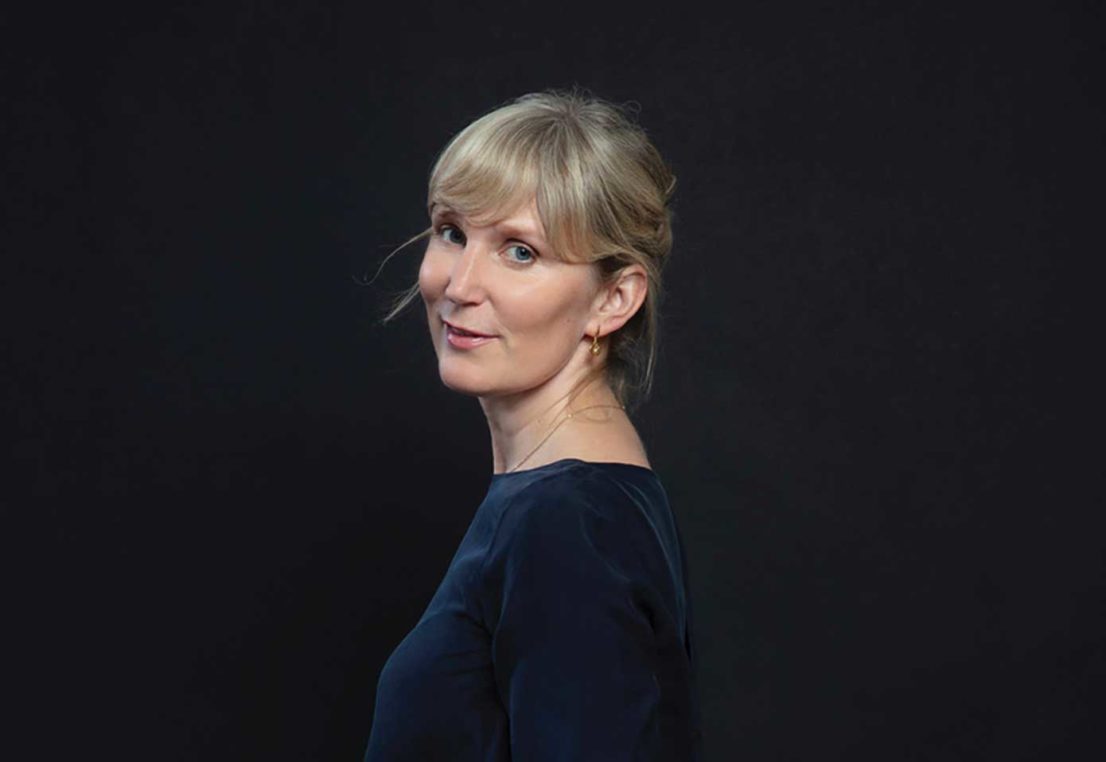 Interview with an Author: Lisa Harding - The Gloss Magazine