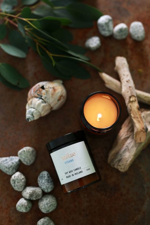 The Best New Irish Candles to Buy For Your Home - The Gloss Magazine