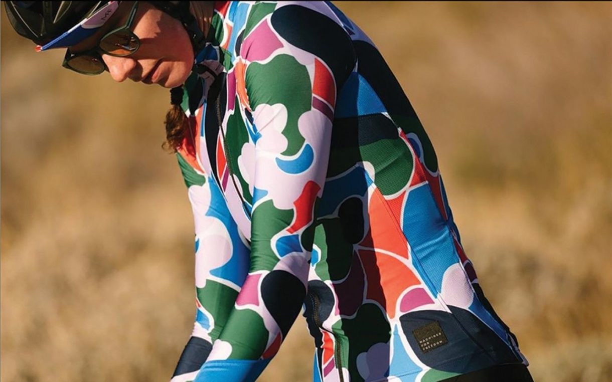 Swings and Roundabouts - Fashion for Golf and Cycling - The Gloss Magazine