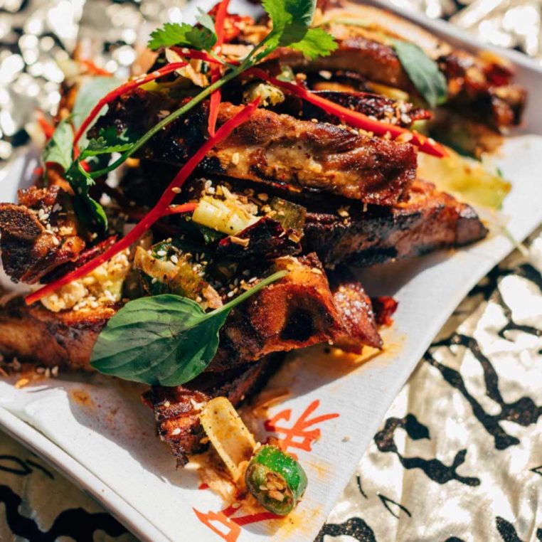 Where to Go For a Spur of the Moment Meal - The Gloss Magazine
