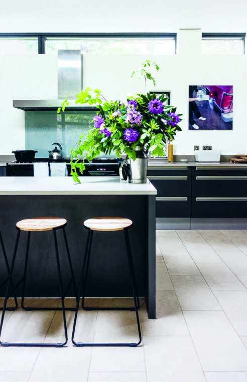 THE GLOSS Best Kitchens Guide - The Gloss Magazine