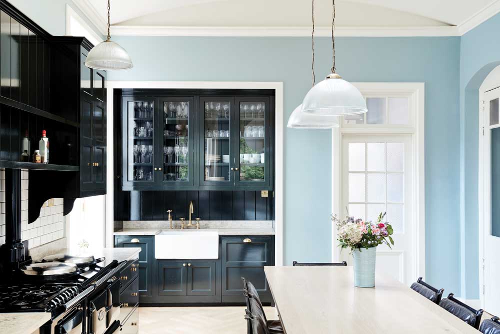 THE GLOSS 30 Best Kitchens Guide - The Gloss Magazine