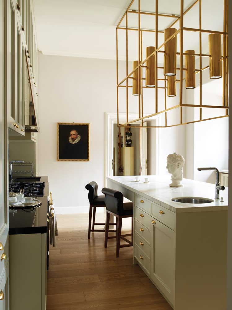 THE GLOSS Best Kitchens Guide - The Gloss Magazine