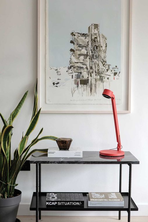 See Inside Architect Amanda Bone’s Modern Bungalow - The Gloss Magazine