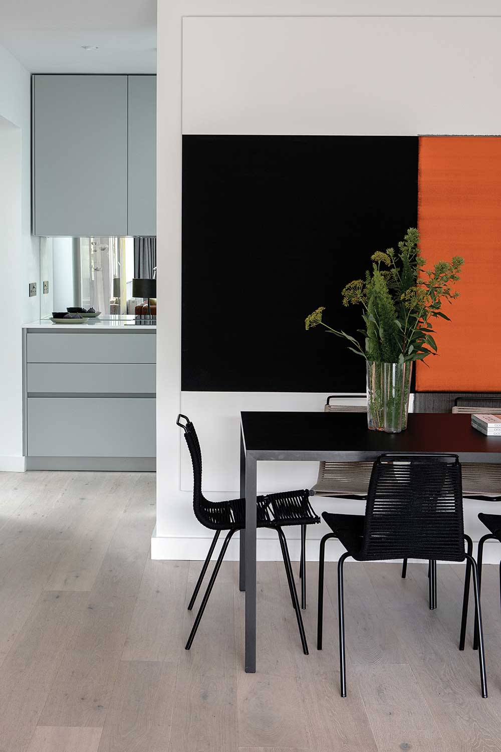 See Inside Architect Amanda Bone’s Modern Bungalow - The Gloss Magazine