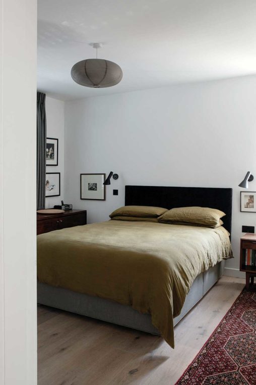 See Inside Architect Amanda Bone’s Modern Bungalow - The Gloss Magazine