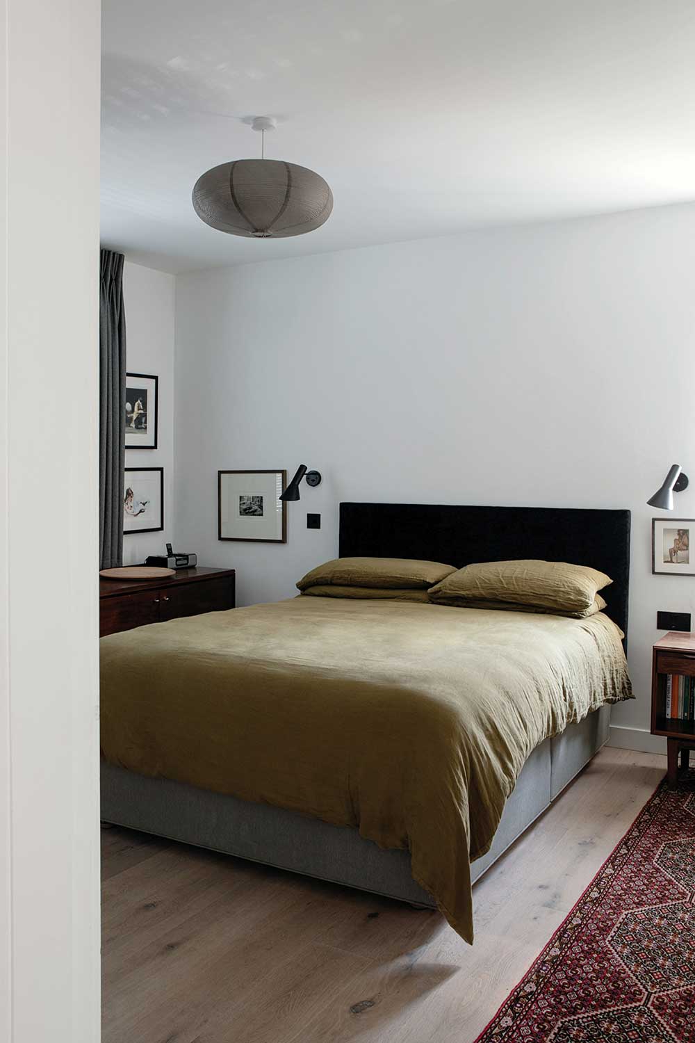 See Inside Architect Amanda Bone’s Modern Bungalow - The Gloss Magazine