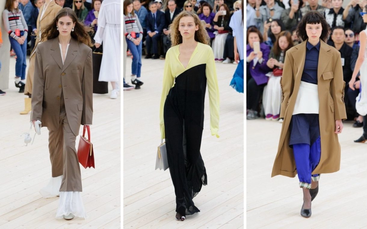 Phoebe Philo is Returning to Fashion With Her Own Namesake Label This ...