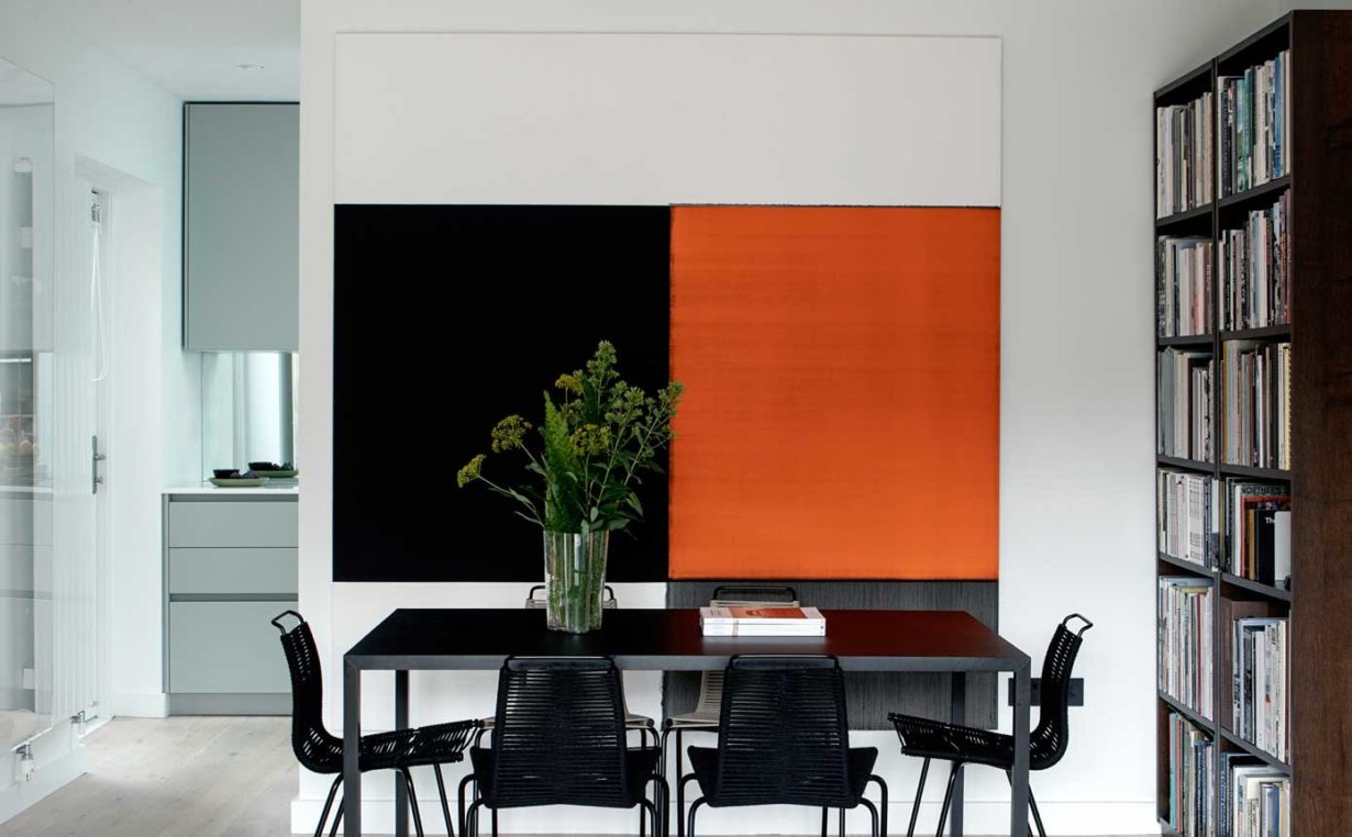 See Inside Architect Amanda Bone’s Modern Bungalow - The Gloss Magazine