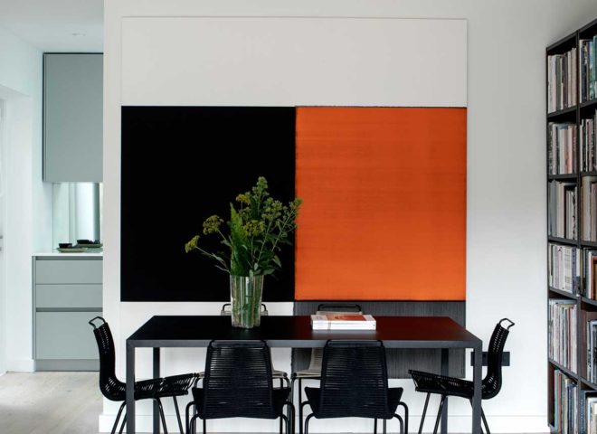 interiors | The Gloss Magazine