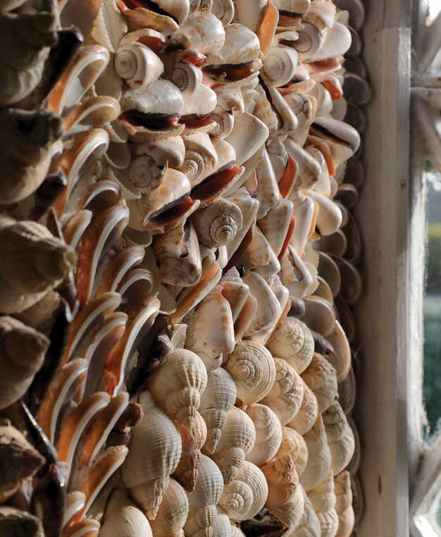 Five Shell Houses To Visit in Ireland - The Gloss Magazine