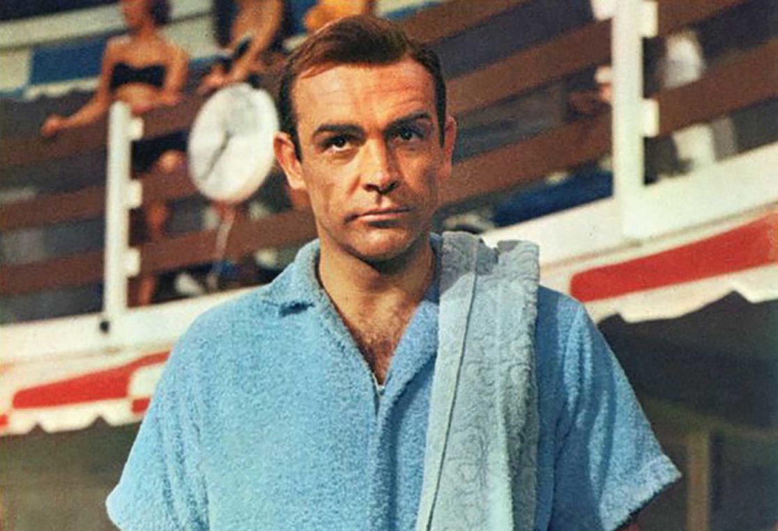 The Terry Towelling Trend is Making a Summer Comeback - The Gloss Magazine