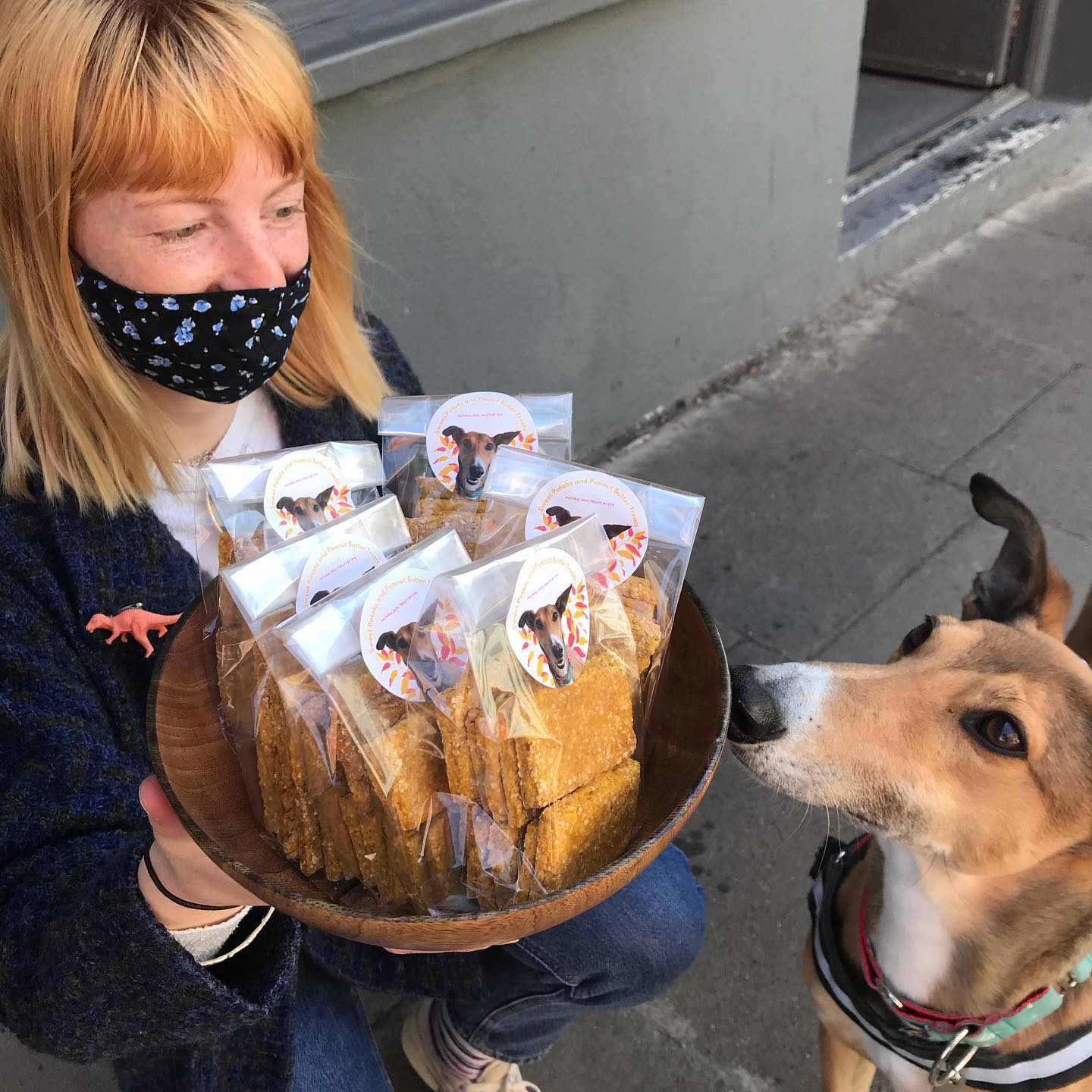 Five Pet Friendly Places to Brunch with Your Pooch - The Gloss Magazine