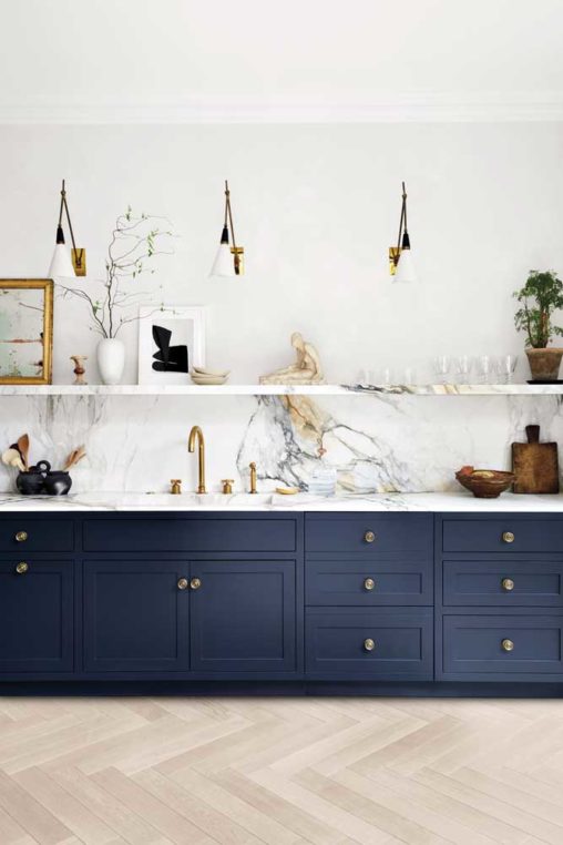 THE GLOSS Best Kitchens Guide - The Gloss Magazine