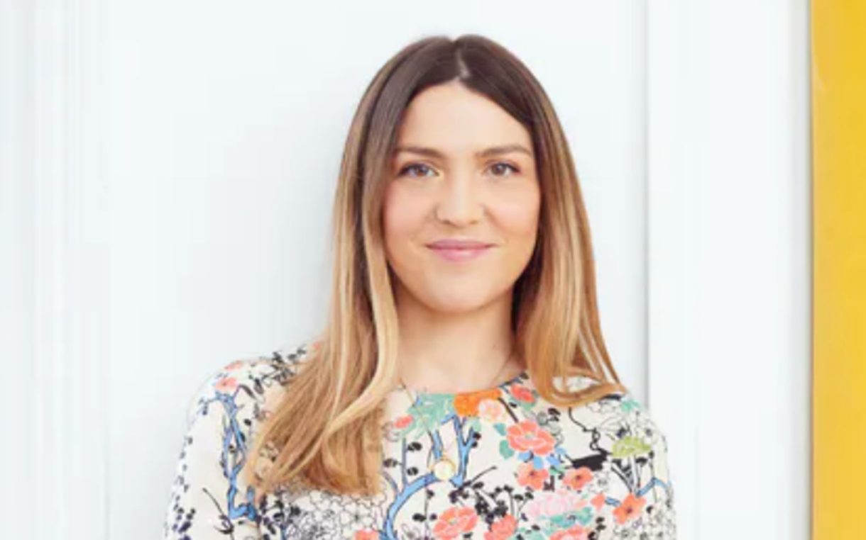 The Armchair Traveller: Author Emily Freud’s Favourite Escapist Reads ...