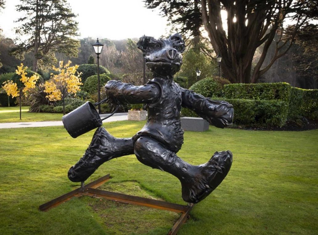 Five Glossy Things To Do In Dublin For Culture Night - The Gloss Magazine