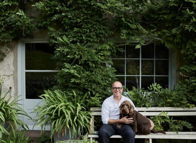 FTLoW-The-Rest-Mark-Winstanley-and-Hector - The Gloss Magazine