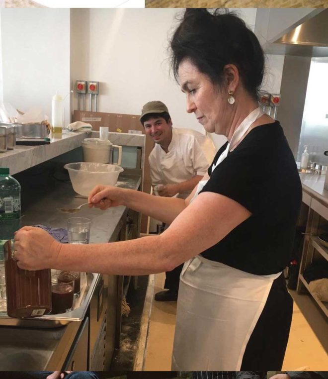 Max Rocha's New Cafe Cecilia is a Family Affair - The Gloss Magazine